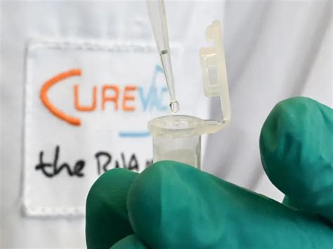 Curevac Stock Declines On Weaker Than Expected Q4 Revenue Retails On