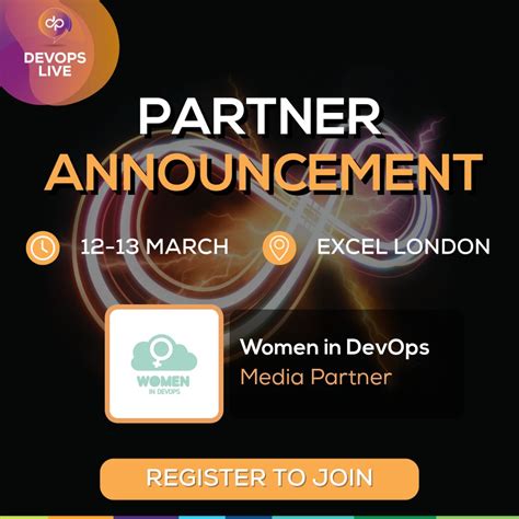Women In Devops On Linkedin Devops Live Returns Women In Devops Are