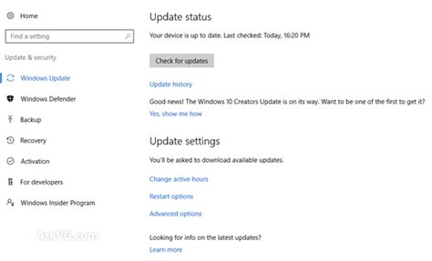 Tip Hidden Secret Hotkey To Put Apps In Full Screen Mode In Windows AskVG