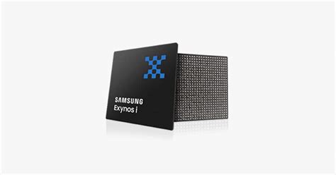 Iot Processor 삼성반도체