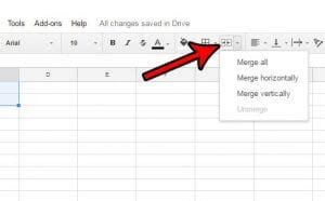 How To Merge Cells In Google Sheets Solve Your Tech