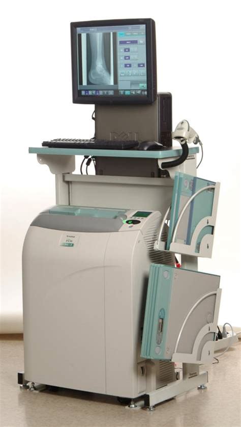 Computed Radiography Radiology Health