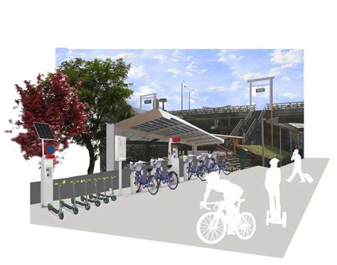 Smart Mobility Systems Do Iot Fieldlab