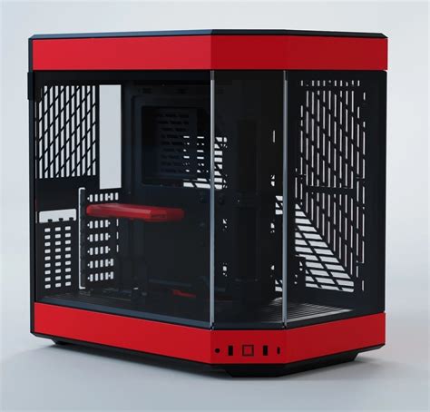 Hyte Y60 Pc Case Review Pc Gamer 60 Off