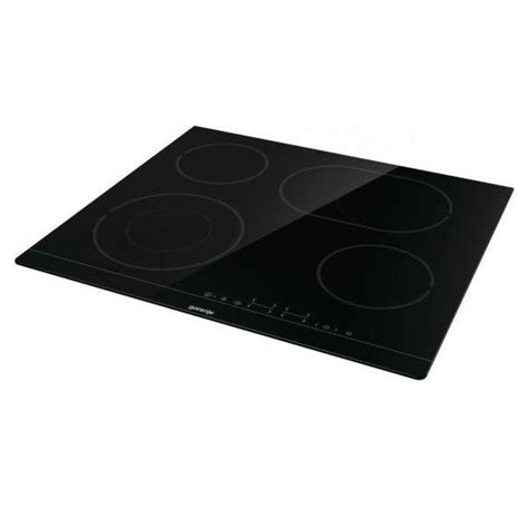 Gorenje EB-Autark-Kochfeld ECT643BSC