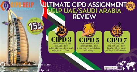 Ultimate Cipd Assignment Help Uae Saudi Arabia Review Cipd Assignments