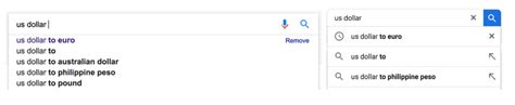 How Google Autocomplete Works In Search