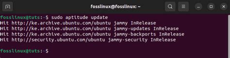How To Install Vagrant On Ubuntu 2204 Foss Linux