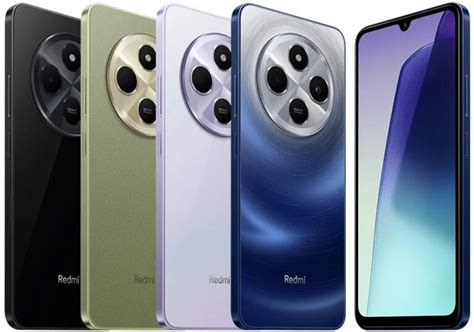 Xiaomi Redmi C Entry Level De Inci Detalii Si Opinie Gadgetlab Ro