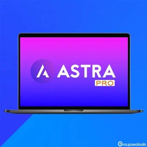 Astra Pro Wordpress Theme With License Key Auto Update