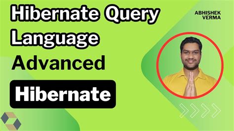 chapter 20 complex queries with hql hibernate in java youtube