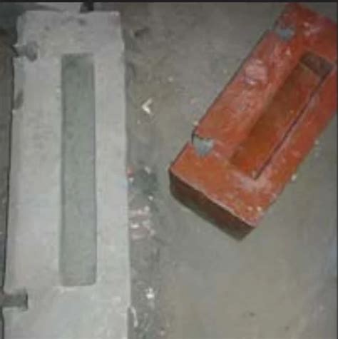 Brown Toggle Block At Best Price In Faridabad Id 19684644855