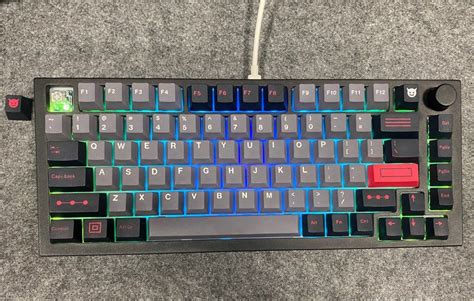GMMK Pro, Computers & Tech, Parts & Accessories, Computer Keyboard on ...