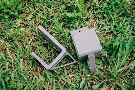 Universal Long Gun Wall Mount Firearm Accessories Shooting Gear