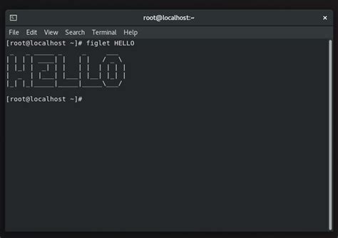 Fun And Interesting Commands In Linux By Sri Sakthi Cb Medium