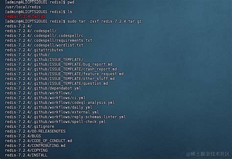 轻松部署redis 724 Springboot整合redis使用（一套保姆级教程）redis724安装使用 Csdn博客