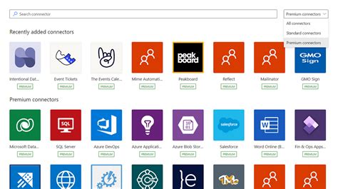 how to use premium connectors in power apps automate for free a step