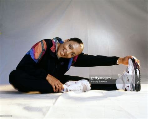 Florence Griffith Joyner 18th Pic Pic