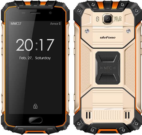 Ulefone Armor AnTuTu skóre AnTuTu cz