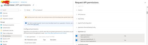 Permissions Issue For Advanced Hunting In Logic App Microsoft Qanda