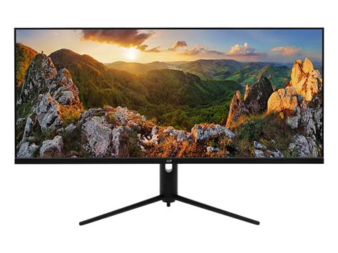 Review The Monoprice 40in Crystalpro Monitor Gets The Job Done