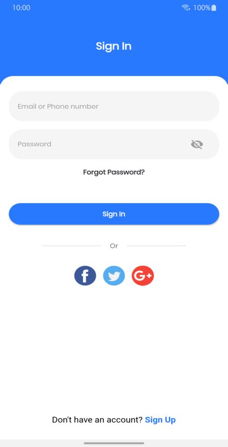 mightyuikit flutter 3 x ui kit with screen builder by meetmighty