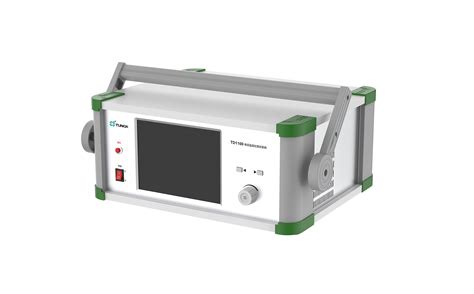 Td1100电压监测仪测试系统