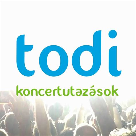 Todi Koncertutazások