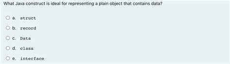 Solved It Is Legal To Create An Instance Of An Abstract