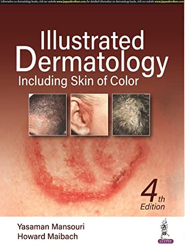 Book Review Illustrated Dermatology Pavilion Health Today