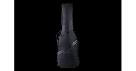 Dr Case Hybrid 系列 電吉他袋 經典黑