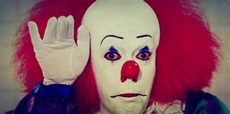 Why Women Want To Have Kinky Clown Sex With Pennywise From It Yourtango