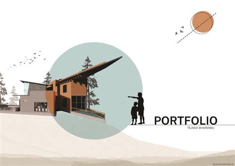 Tejasvi Bhardwaj Architectural Portfolio By Tejasvi Bhardwaj Issuu