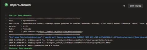 How To Setup Code Coverage Reports In Azure Devops Pipelines