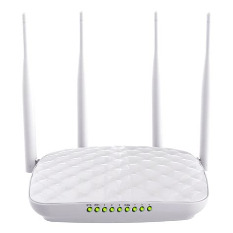 Tenda Wifi