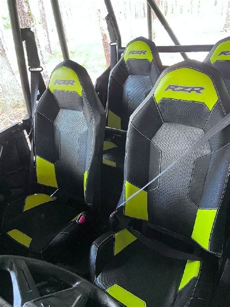 2018 Polaris Rzr 900 4 Eps Classifieds