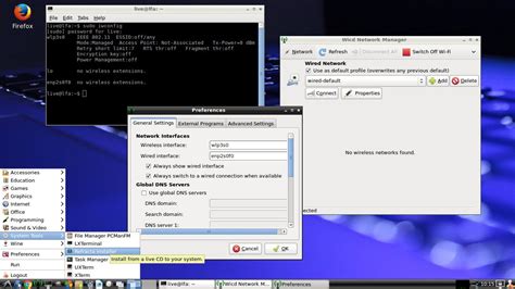 Lfa Linux For All 64bit Build 170121 With Wine For Hbo Moviesnordic