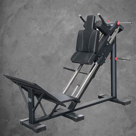 Hack 45° R‐1 Fitness