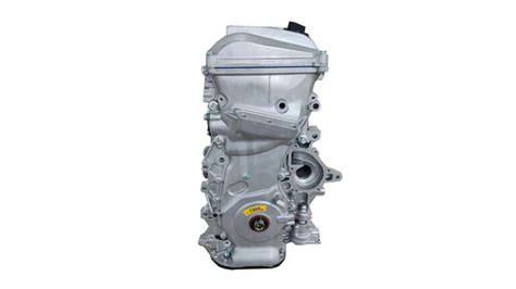 Toyota 2az Fe Engine Specs Problems And Buying Guide