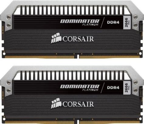 Memoria Ram Desktop Corsair