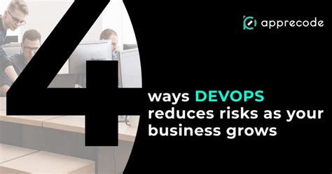 As The Business Grows So Do The Risks Apprecode Empowering Scalable It Solutions Posted On
