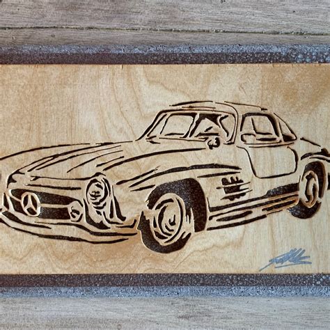 Scroll Saw Art Etsy
