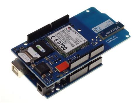 Arduino Unveils Gsm Shield That Includes Sim Card And Global Data Tariff Arduino Unveils Gsm Shield That Includes Sim Card And Global Data Tariff