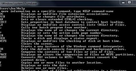 Sinhala Computer Tutorials Sameera Tutorial 47 Command Pormpt එකේ ඉතිහාසය ගැන ඉගෙන ගමු
