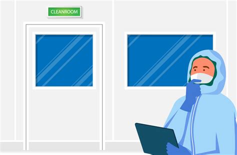 4 Cleanroom Particle Filtration Techniques