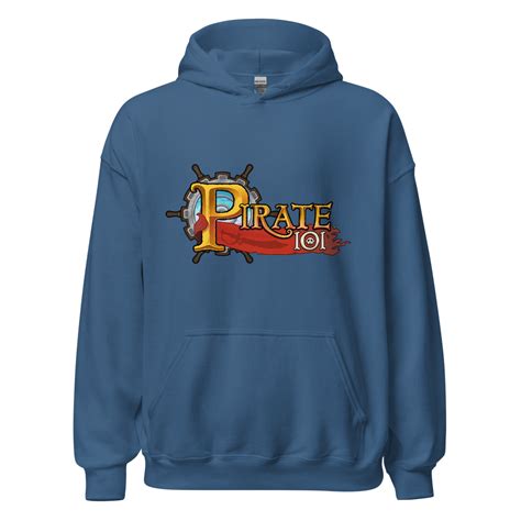 Pirate101 Outerwear Official Kingsisle Store