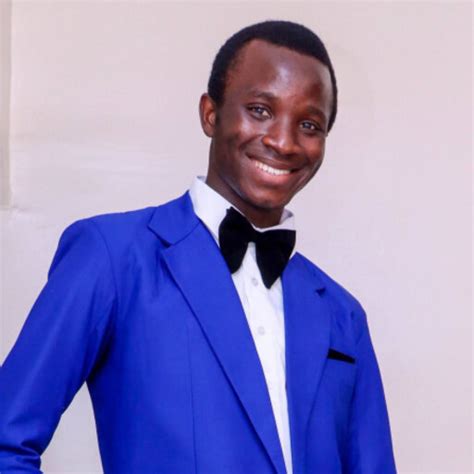 Emmanuel Agbebi Lecturer Msc Medicinal Plant Research And Drug Development Afe Babalola