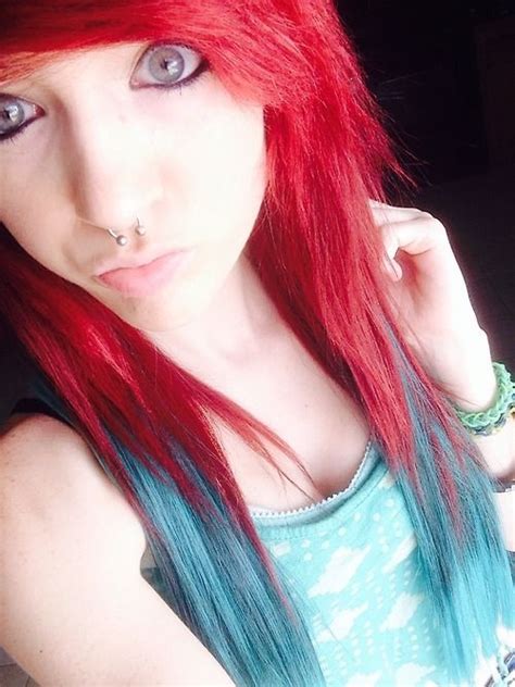 17 Best Images About Scene Hair On Pinterest Scene Hair Emo Scene