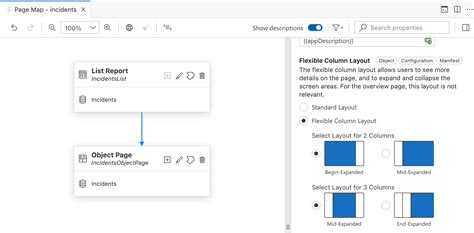 Extend The Object Page By Adding More Functionality SAP Tutorials