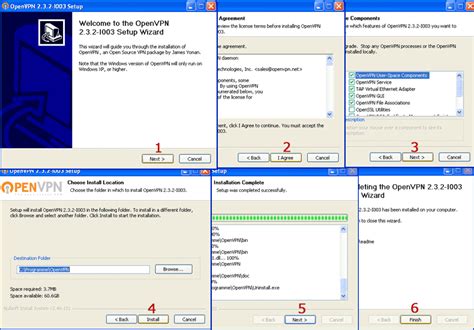 How To Set Up A OpenVPN VPN On Windows XP Hide Me